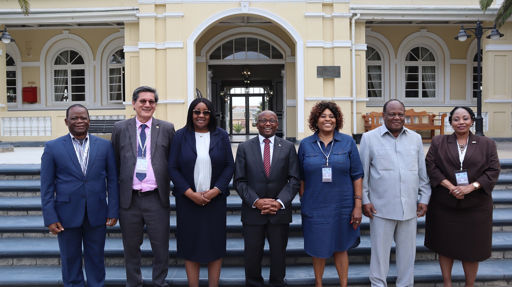 Voter Education - Electoral Commission of Namibia