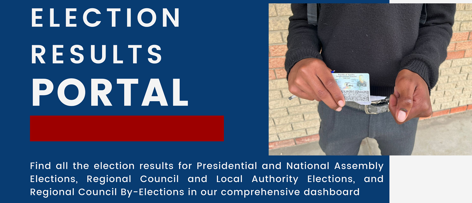 Previous Election Results - Electoral Commission of Namibia