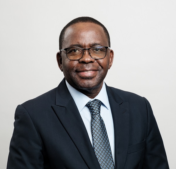 Secretariat - Electoral Commission of Namibia