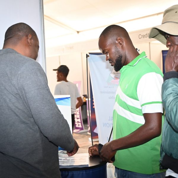 About Us - Electoral Commission of Namibia