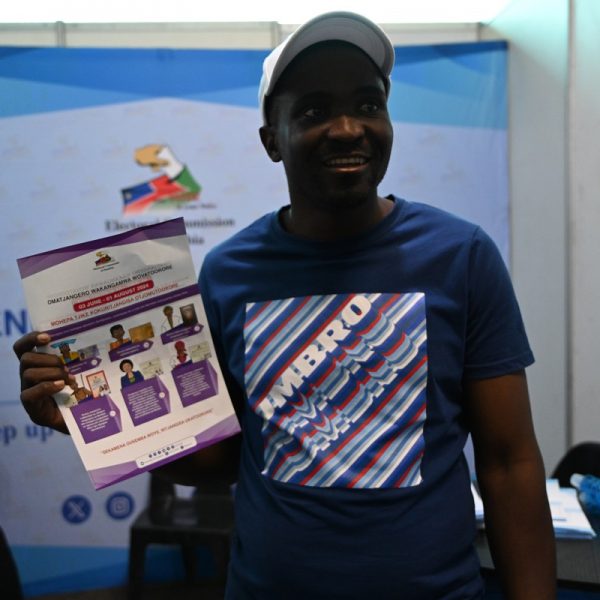 Political Parties - Electoral Commission of Namibia