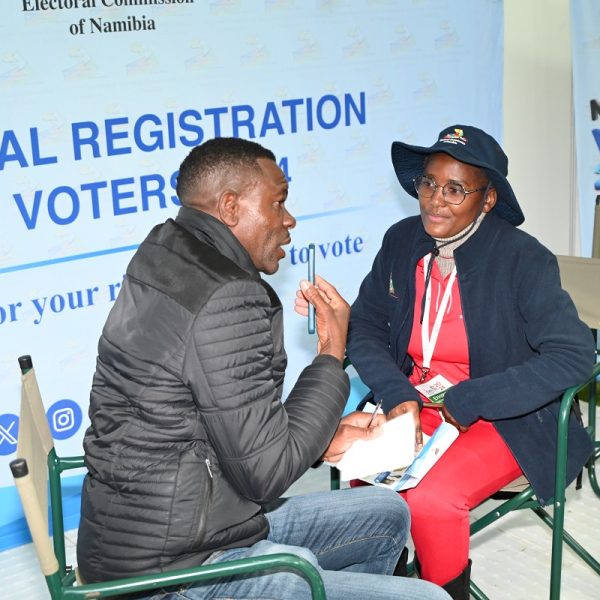 How to register - Electoral Commission of Namibia